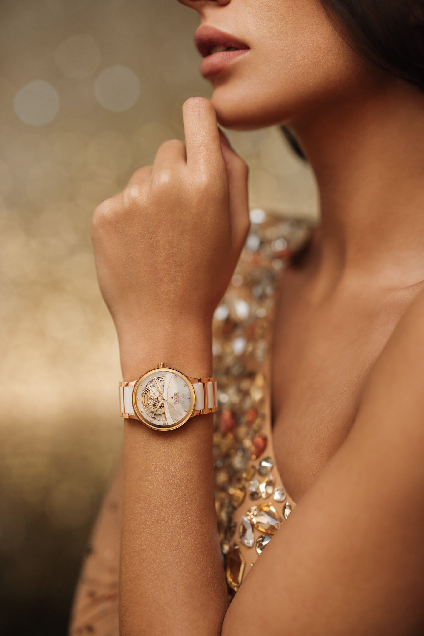 Centrix Open Heart | RADO